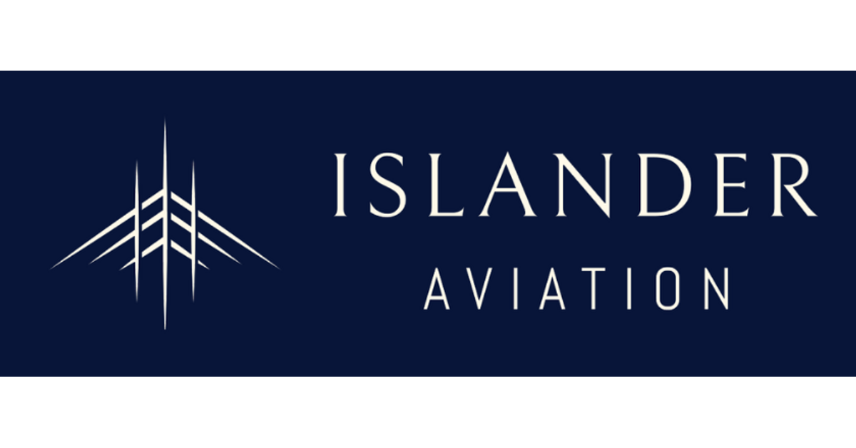 Islander Aviation